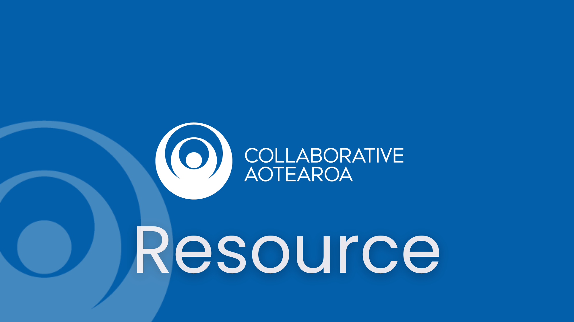 Clinical Triage Resource Toolkit | Collaborative Aotearoa