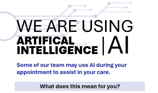 AI Poster Template | Collaborative Aotearoa