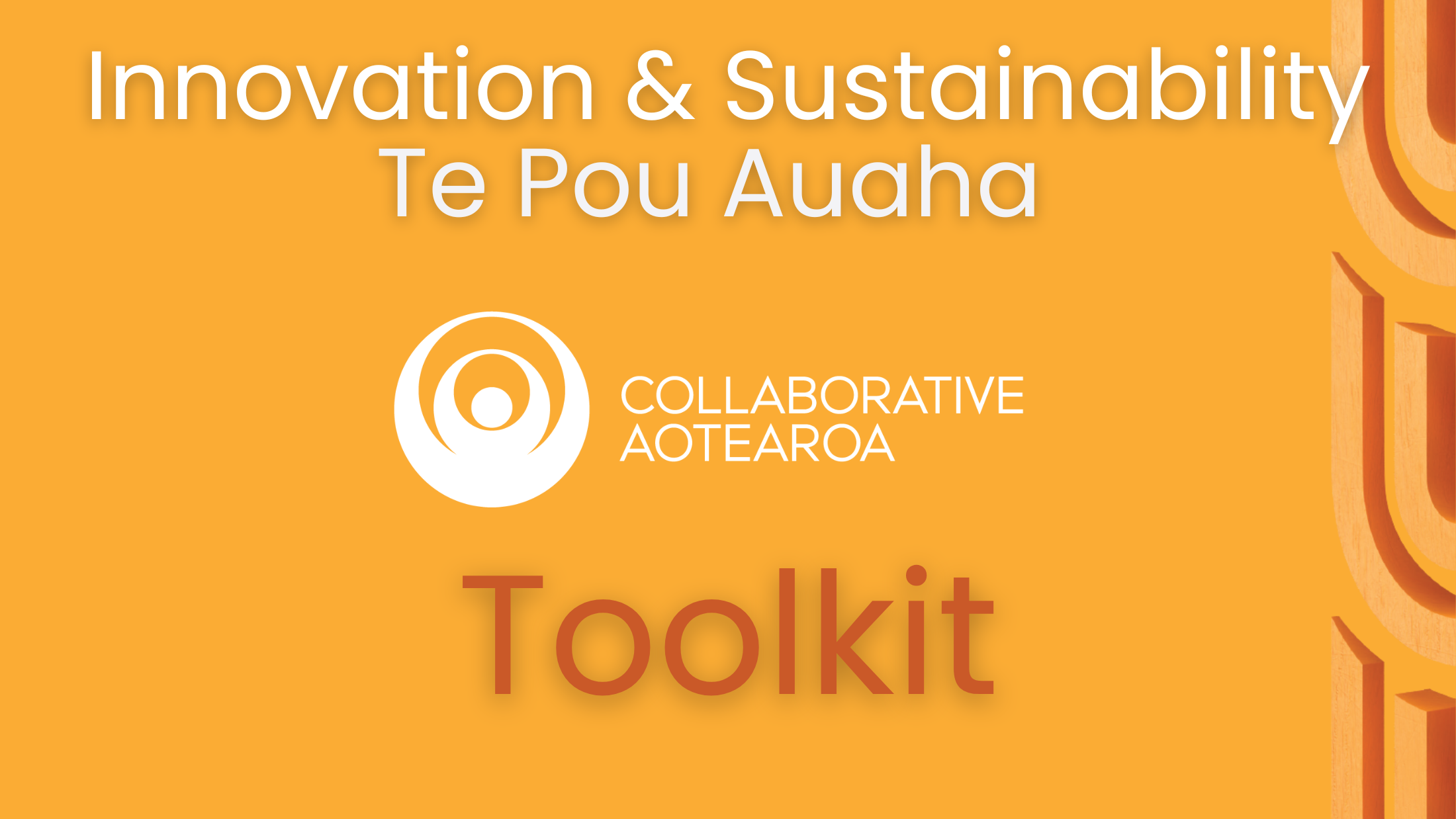 Improvement Methodologies Toolkit | Collaborative Aotearoa