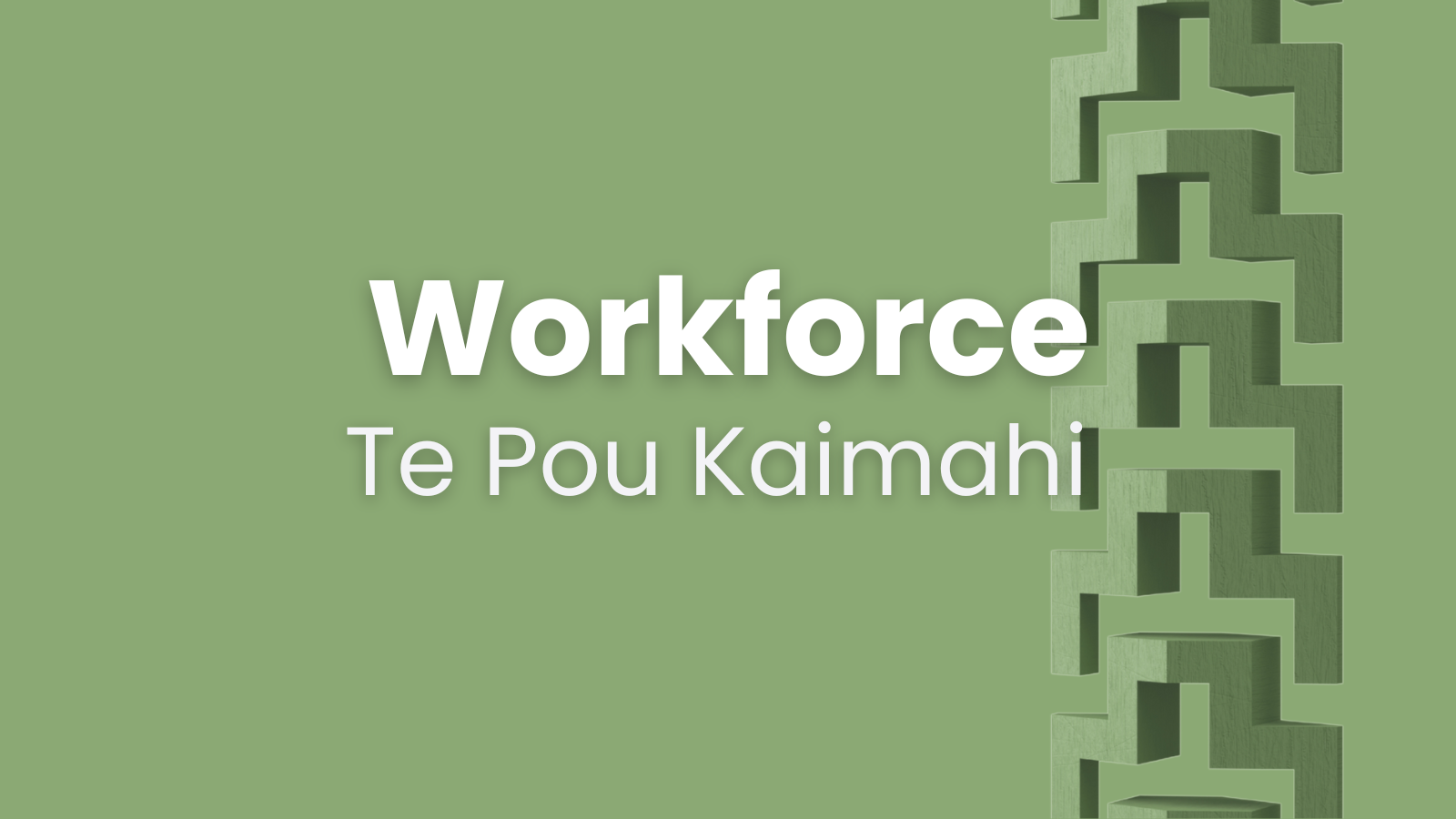 Job Description (JD) Template | Collaborative Aotearoa