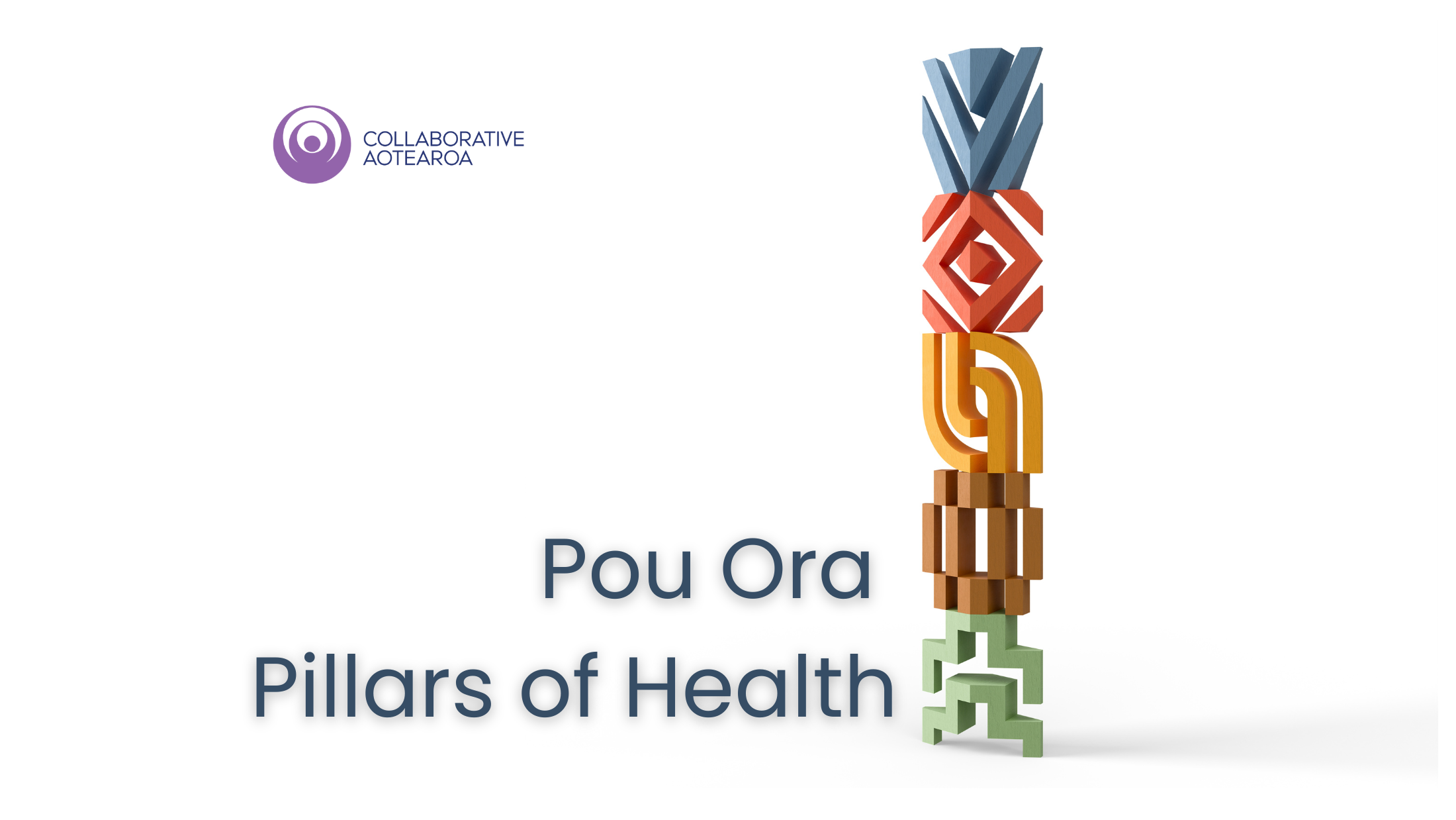 Pou Ora Pillars of Health | Collaborative Aotearoa